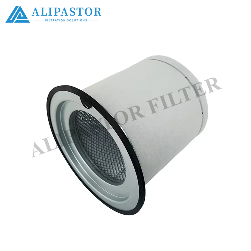 23708423 Ingersoll Rand High Quality Metal Air Compressor Oil Separator ...