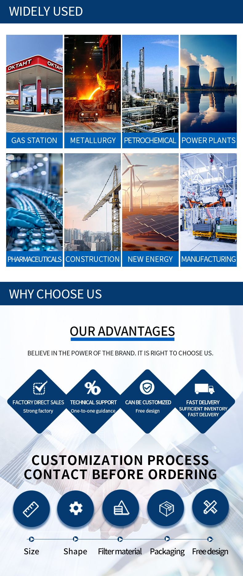 54468178 Ingersoll Rand Spare Part Oil Water Separator air Compressor - 网站