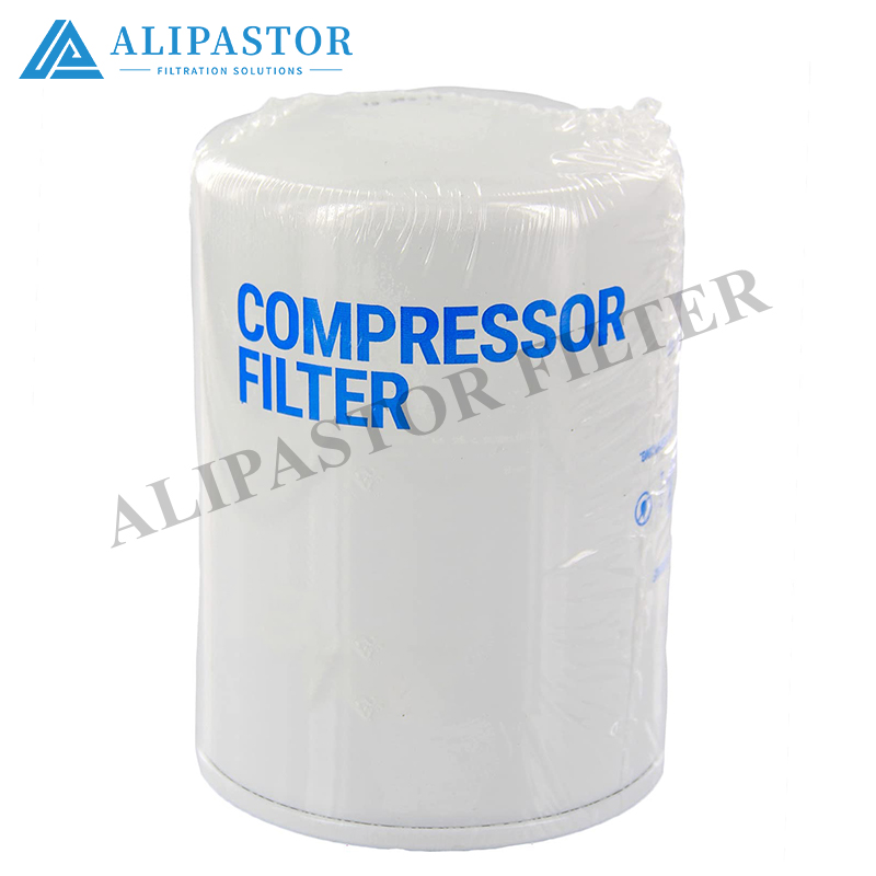 128598 Aftermarket Quincy Spin-On Oil Filter - 网站