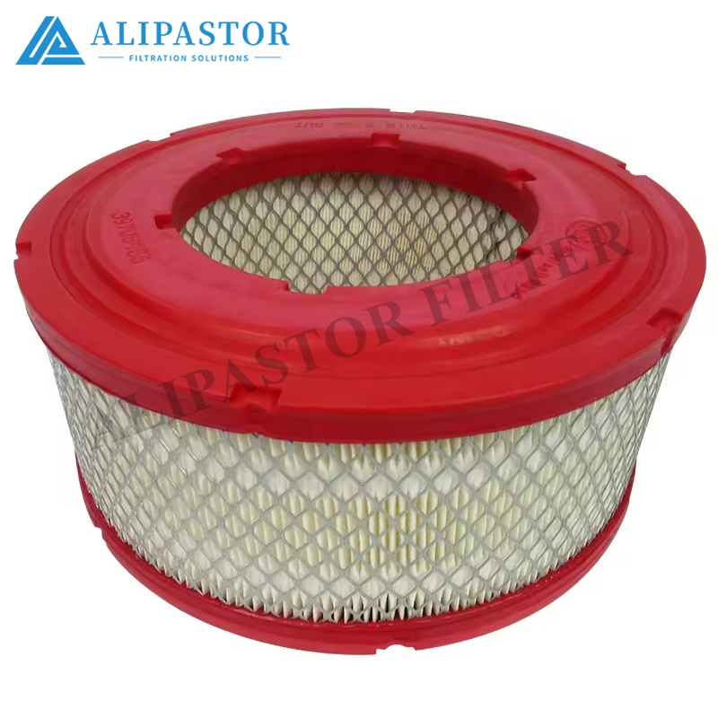 39708466 Replace Air-Compressor Spare Parts Air Filter PN Ingersoll ...